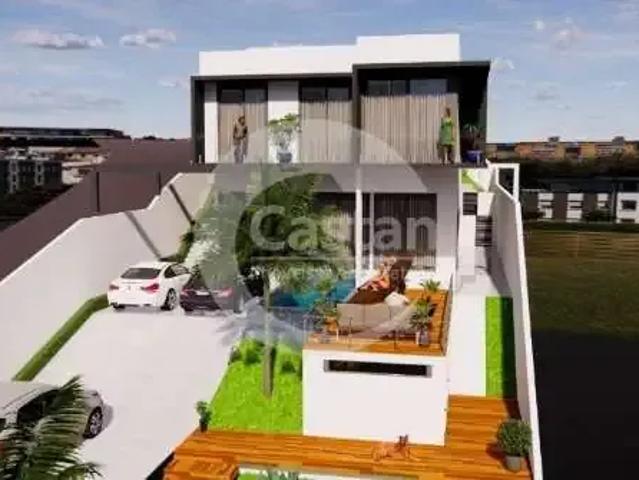 Terreno / Lote para Venda em Atibaia/SP Condominio Quintas da Boa Vista