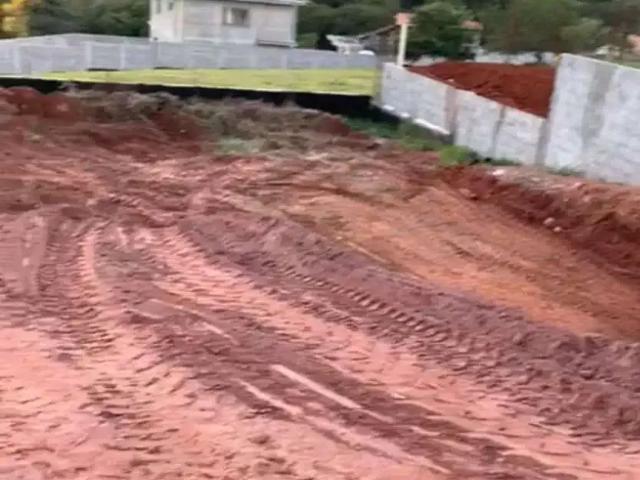 Terreno / Lote para Venda em Atibaia/SP Condominio Quintas da Boa Vista