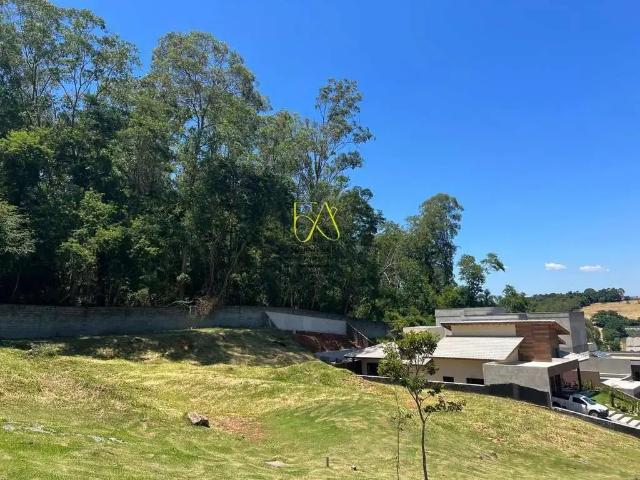 Terreno / Lote para Venda em Atibaia/SP Condominio Quintas da Boa Vista