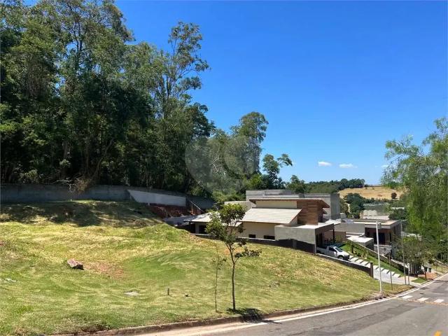 Terreno / Lote para Venda em Atibaia/SP Condominio Quintas da Boa Vista