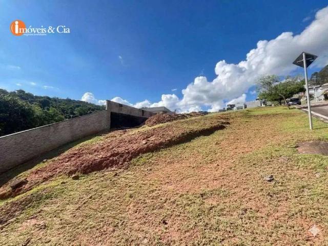 Terreno / Lote para Venda em Atibaia/SP Condominio Quintas da Boa Vista