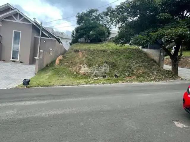 Terreno / Lote para Venda em Atibaia/SP Condomínio Residencial Água Verde