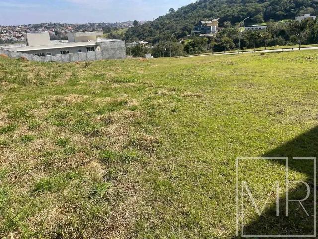 Terreno / Lote para Venda em Atibaia/SP Condomínio Residencial Itaporã de Atibaia