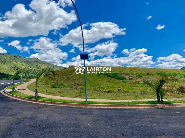 Terreno / Lote para Venda em Atibaia/SP Condomínio Residencial Itaporã de Atibaia