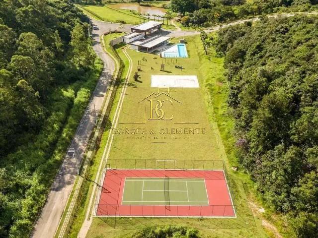 Terreno / Lote para Venda em Atibaia/SP Condomínio Residencial Itaporã de Atibaia