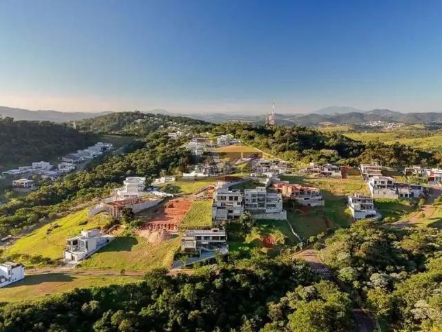 Terreno / Lote para Venda em Atibaia/SP Condomínio Residencial Itaporã de Atibaia