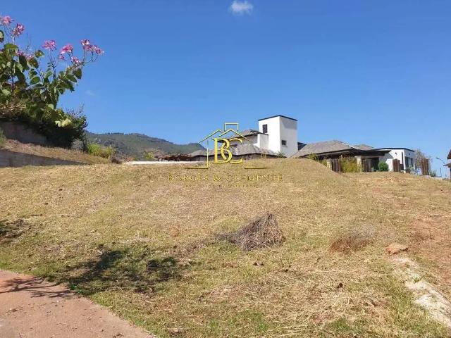 Terreno / Lote para Venda em Atibaia/SP Condomínio Residencial Itaporã de Atibaia