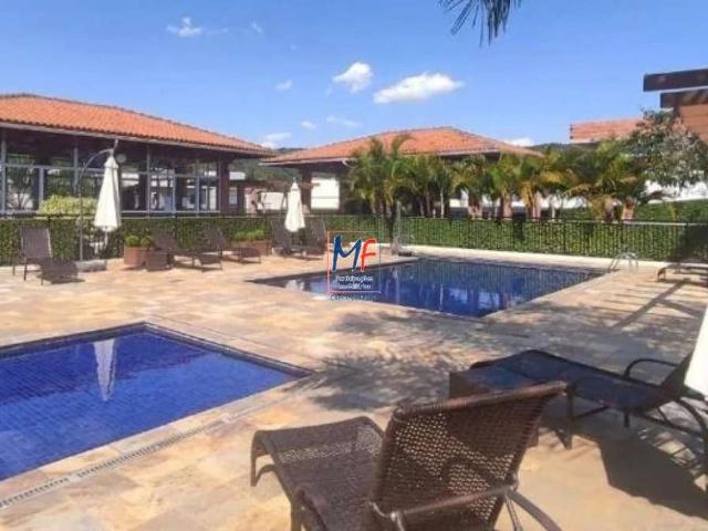 Terreno / Lote para Venda em Atibaia/SP Condomínio Residencial Reserva de Atibaia