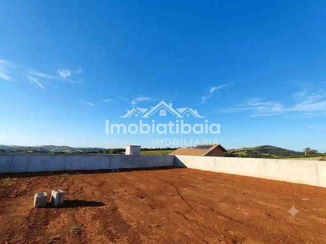 Terreno / Lote para Venda em Atibaia/SP Condomínio Residencial Reserva Ecológica Atibaia