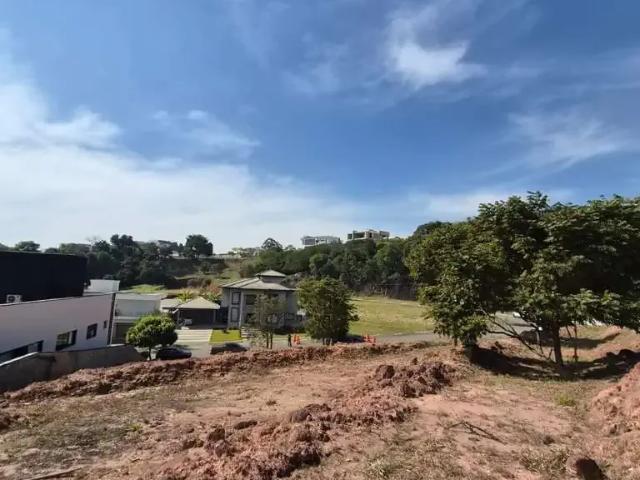 Terreno / Lote para Venda em Atibaia/SP Condomínio Residencial Shamballa II