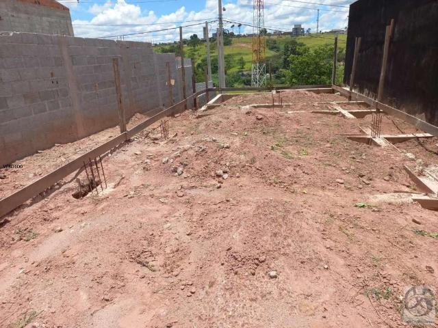 Terreno / Lote para Venda em Atibaia/SP Conjunto Habitacional José Barnet Y Vives