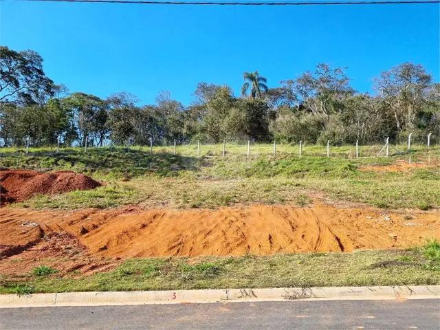 Terreno / Lote para Venda em Atibaia/SP Cachoeira