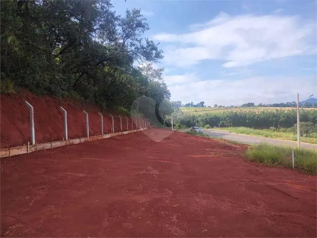Terreno / Lote para Venda em Atibaia/SP Cachoeira