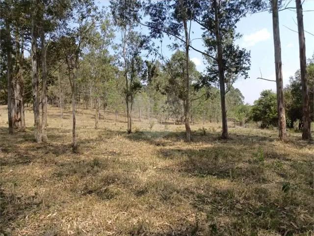 Terreno / Lote para Venda em Atibaia/SP Cachoeira