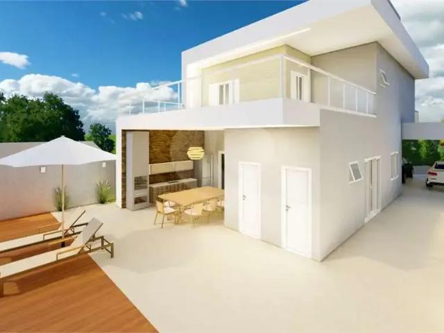 Terreno / Lote para Venda em Atibaia/SP Cachoeira 3 Quartos
