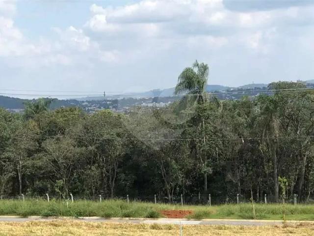 Terreno / Lote para Venda em Atibaia/SP Cachoeira