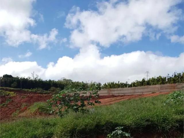 Terreno / Lote para Venda em Atibaia/SP Cachoeira