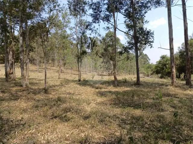 Terreno / Lote para Venda em Atibaia/SP Cachoeira