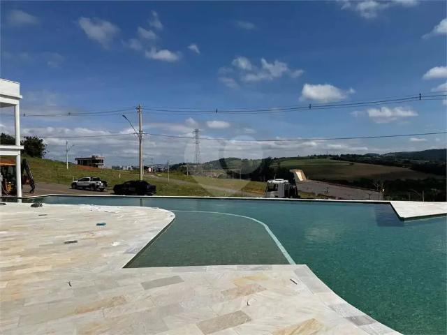Terreno / Lote para Venda em Atibaia/SP Cachoeira