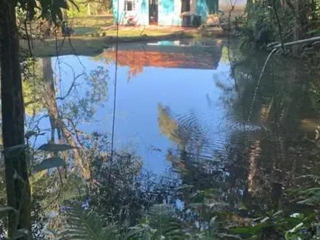 Terreno / Lote para Venda em Atibaia/SP Cachoeira