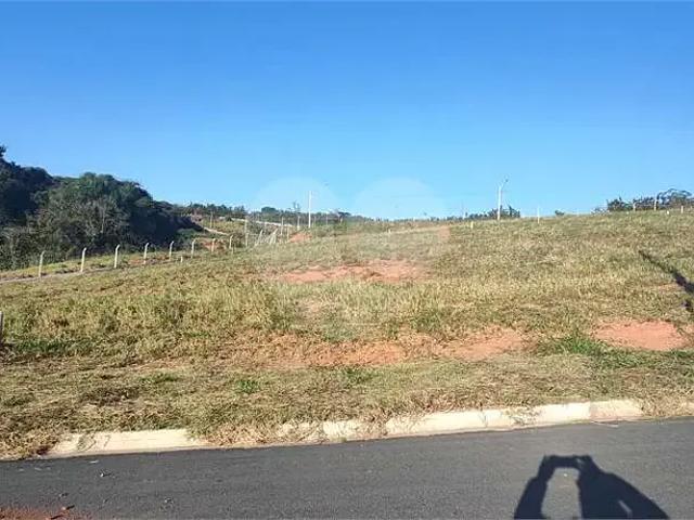 Terreno / Lote para Venda em Atibaia/SP Cachoeira