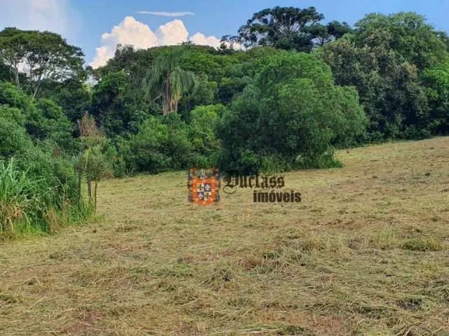 Terreno / Lote para Venda em Atibaia/SP Caetetuba