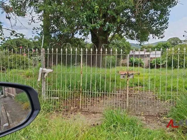 Terreno / Lote para Venda em Atibaia/SP Caetetuba