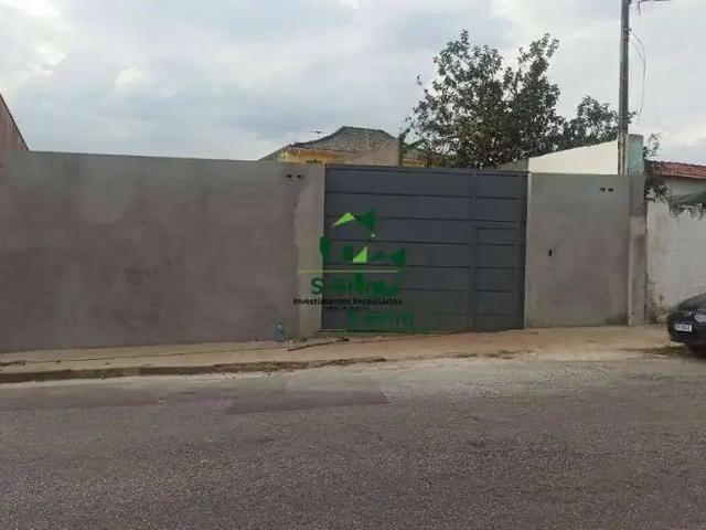 Terreno / Lote para Venda em Atibaia/SP Caetetuba