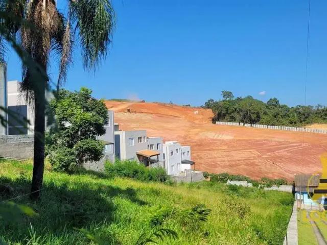 Terreno / Lote para Venda em Atibaia/SP Caetetuba