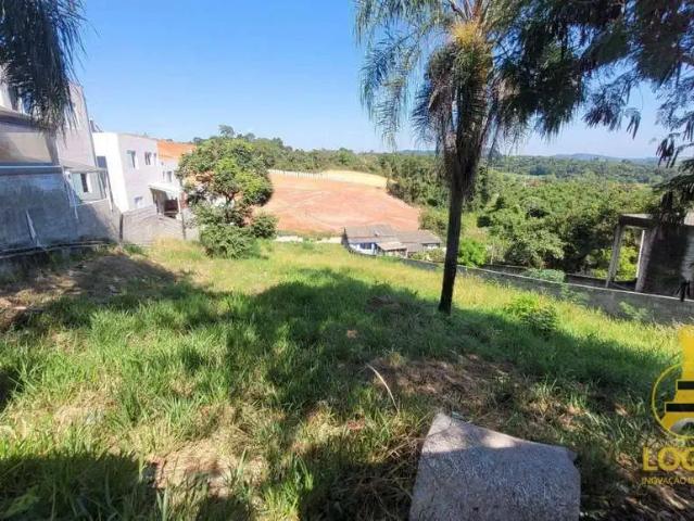 Terreno / Lote para Venda em Atibaia/SP Caetetuba