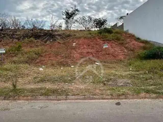 Terreno / Lote para Venda em Atibaia/SP Caetetuba