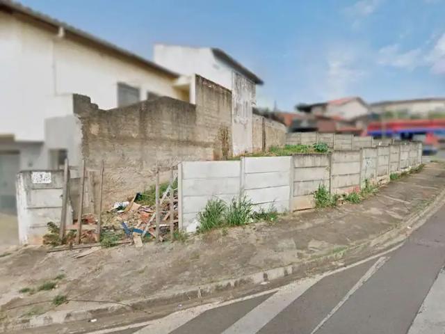 Terreno / Lote para Venda em Atibaia/SP Caetetuba