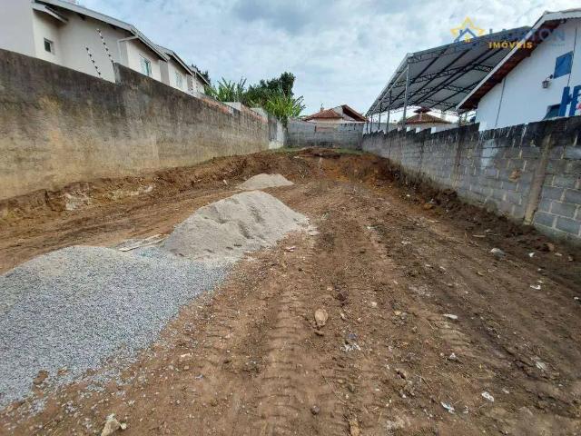 Terreno / Lote para Venda em Atibaia/SP Caetetuba