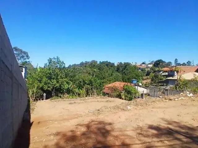 Terreno / Lote para Venda em Atibaia/SP Campo Largo