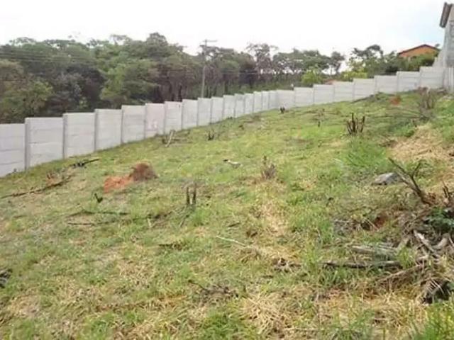 Terreno / Lote para Venda em Atibaia/SP Campos de Atibaia