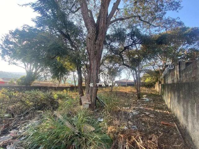 Terreno / Lote para Venda em Atibaia/SP Campos de Atibaia
