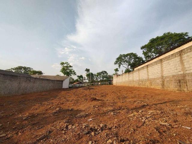 Terreno / Lote para Venda em Atibaia/SP Campos de Atibaia
