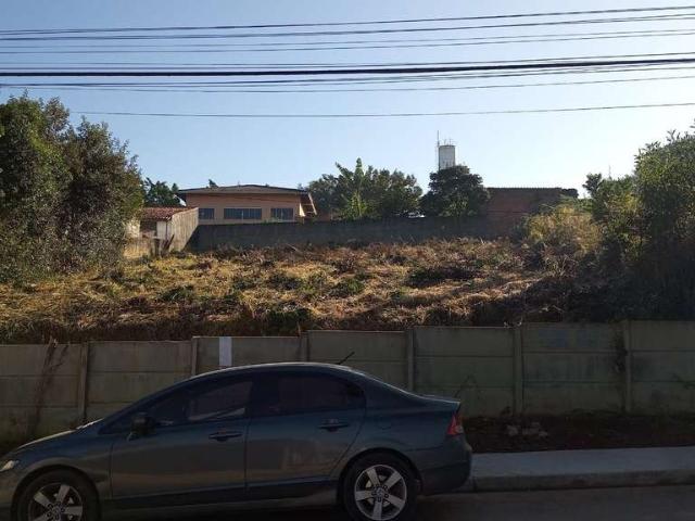 Terreno / Lote para Venda em Atibaia/SP Campos de Atibaia