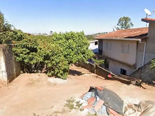 Terreno / Lote para Venda em Atibaia/SP Campos de Atibaia
