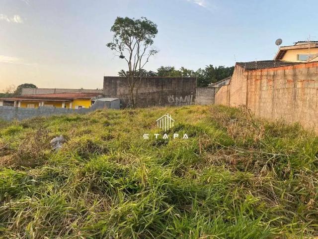 Terreno / Lote para Venda em Atibaia/SP Campos de Atibaia