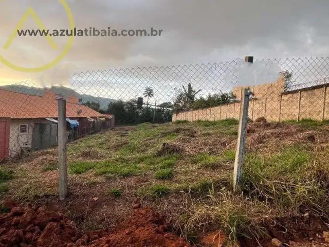 Terreno / Lote para Venda em Atibaia/SP Campos de Atibaia