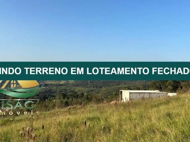 Terreno / Lote para Venda em Atibaia/SP Campininha