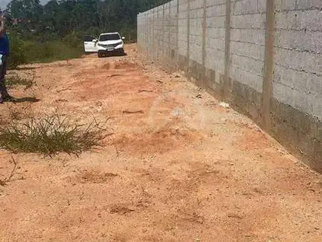 Terreno / Lote para Venda em Atibaia/SP Campininha