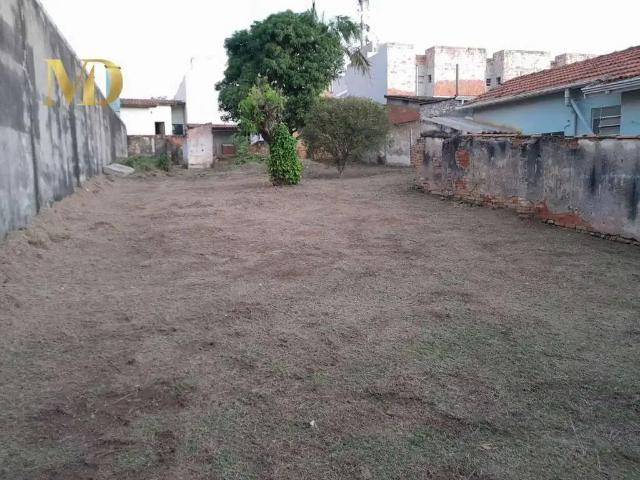 Terreno / Lote para Venda em Atibaia/SP Centro