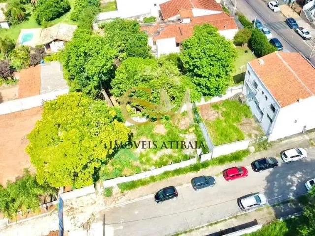 Terreno / Lote para Venda em Atibaia/SP Centro