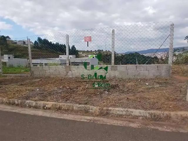 Terreno / Lote para Venda em Atibaia/SP Centro
