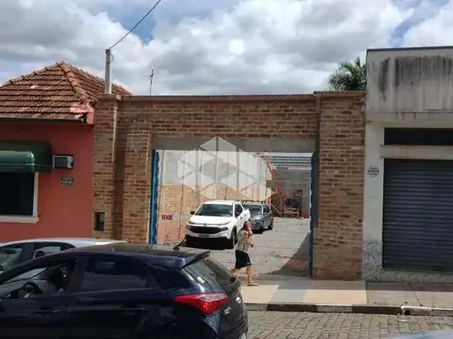 Terreno / Lote para Venda em Atibaia/SP Centro