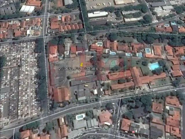 Terreno / Lote para Venda em Atibaia/SP Centro
