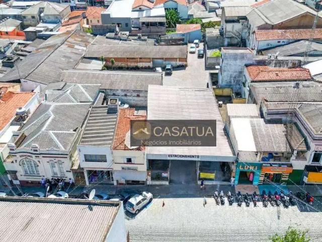 Terreno / Lote para Venda em Atibaia/SP Centro
