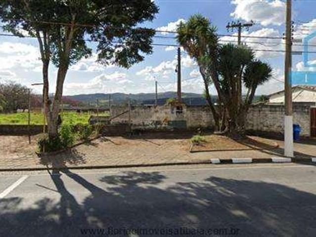 Terreno / Lote para Venda em Atibaia/SP Centro